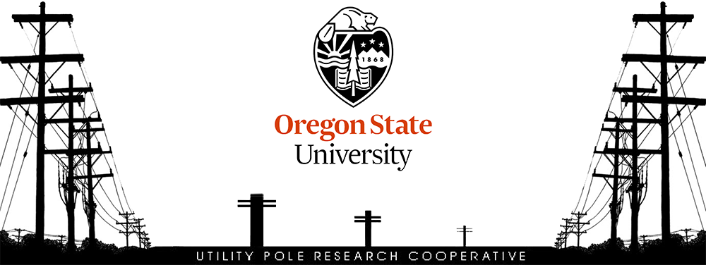 Homepage | Utility Pole Research Cooperative